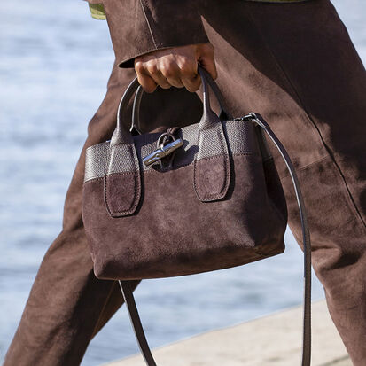 Longchamp, a luxury French brand | Longchamp