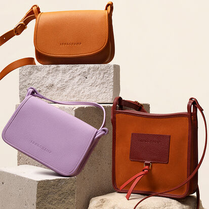 Longchamp, a luxury French brand | Longchamp