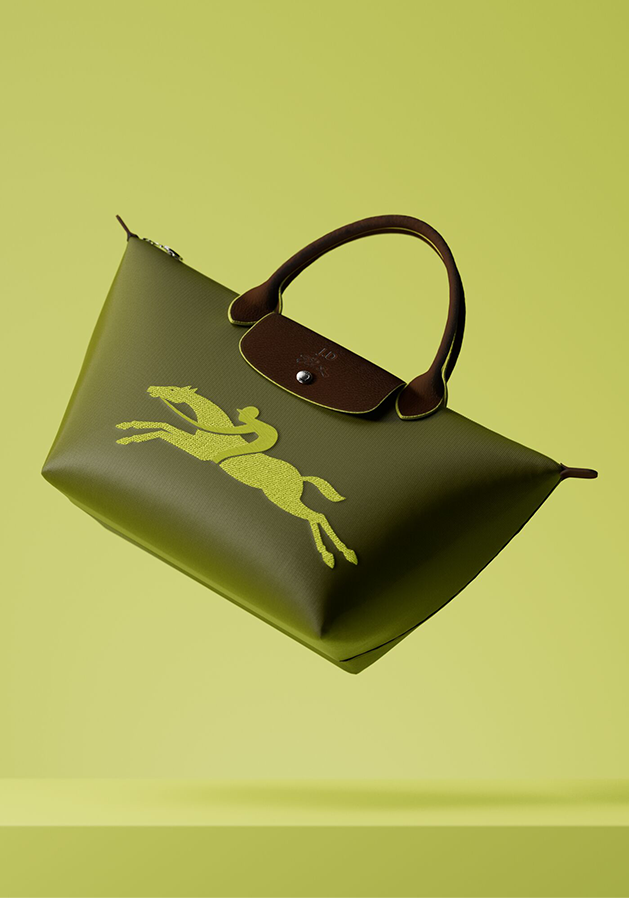 My Pliage Inspirations | Longchamp