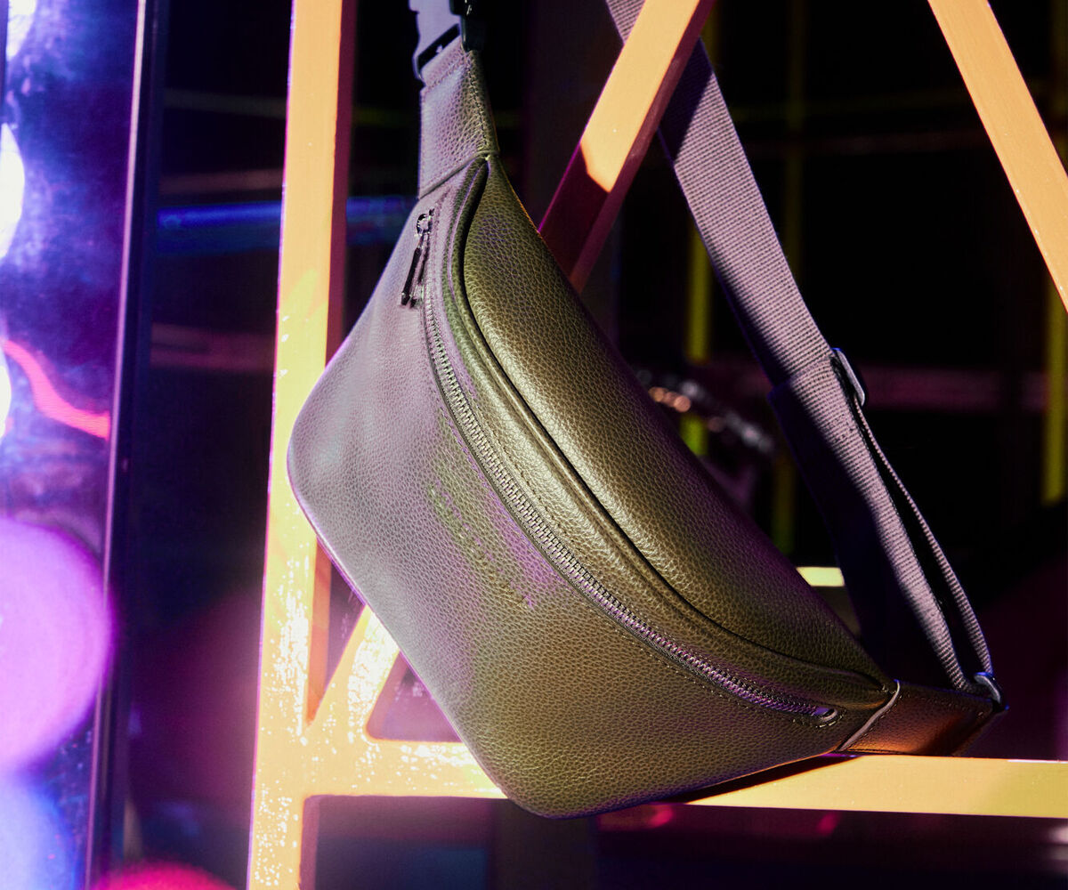 Longchamp, a luxury French brand | Longchamp