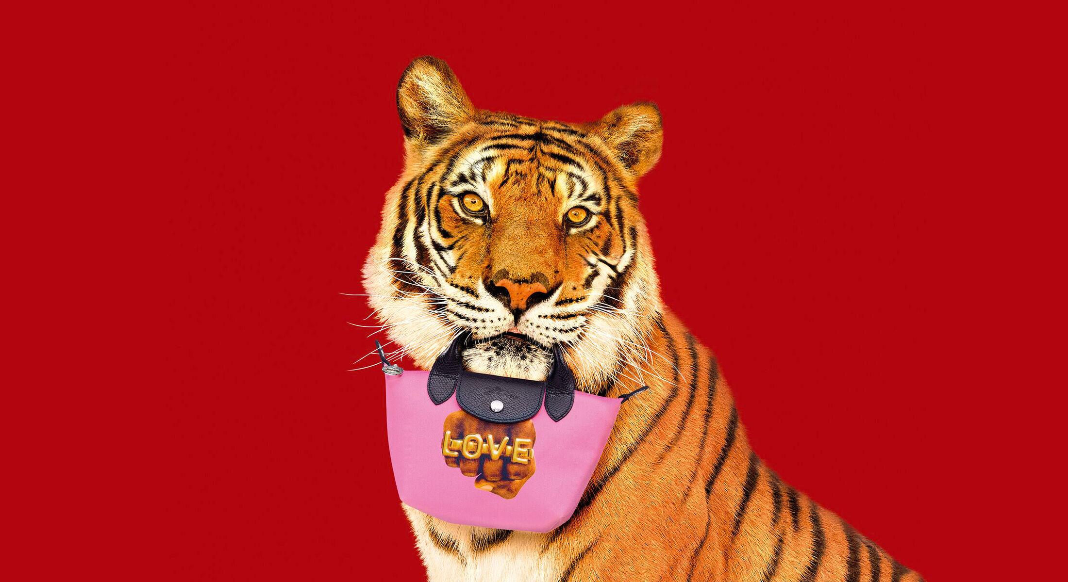 Toiletpaper | Longchamp