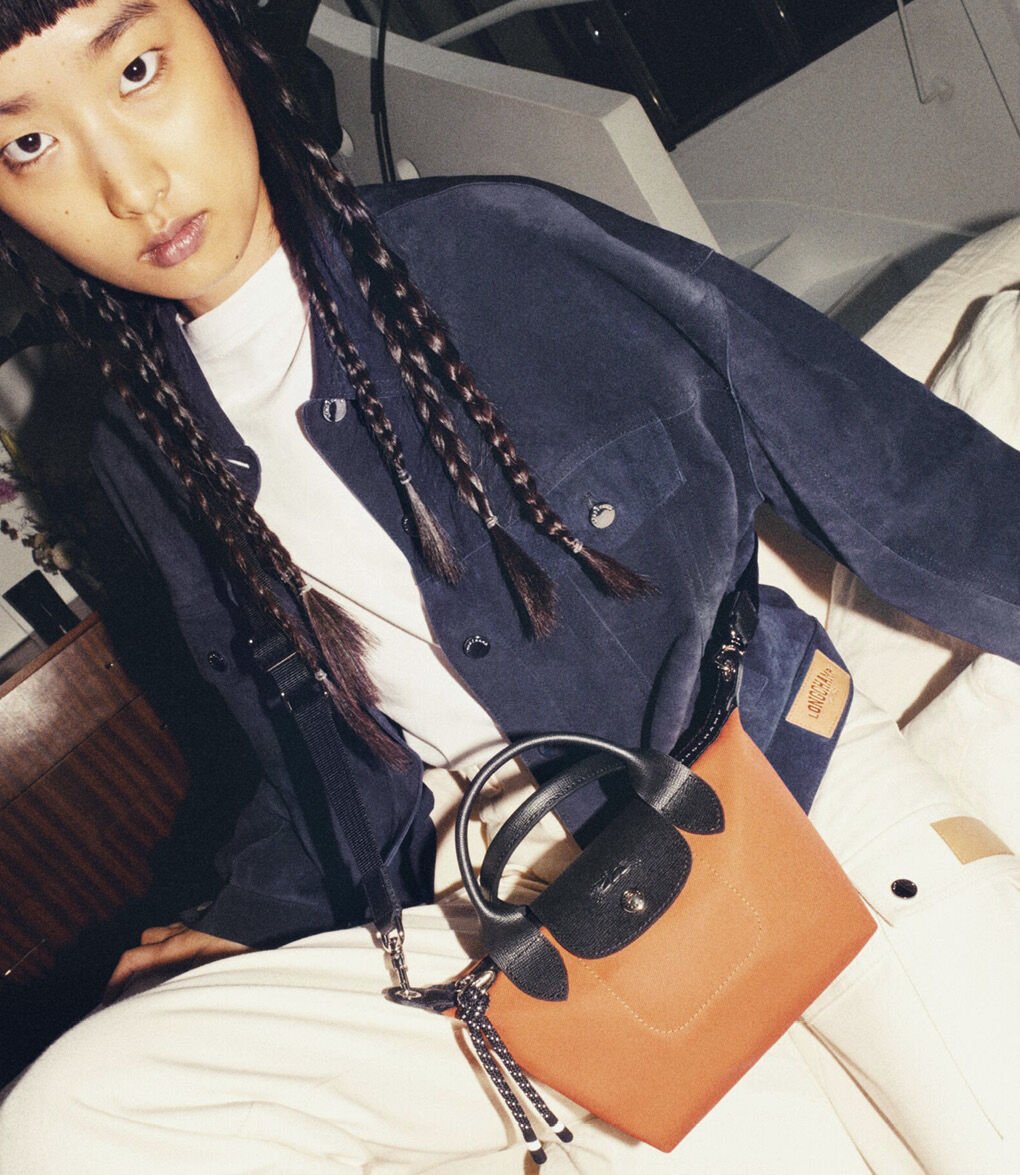 Longchamp, a luxury French brand | Longchamp