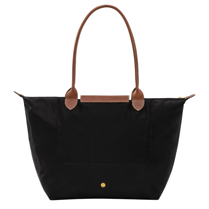 Tote bag L Le Pliage Original Black (L1899089001) | Longchamp TH