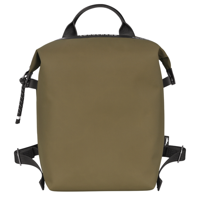 Backpack Le Pliage Energy Khaki 10166hsr292 Longchamp My