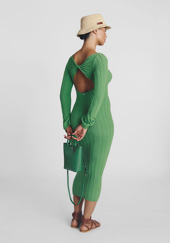 Spring-Summer 2025 Collection - Look 13 | Longchamp TH