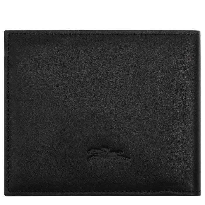 Wallet Longchamp sur Seine Black (L3508HCX001) | Longchamp TH
