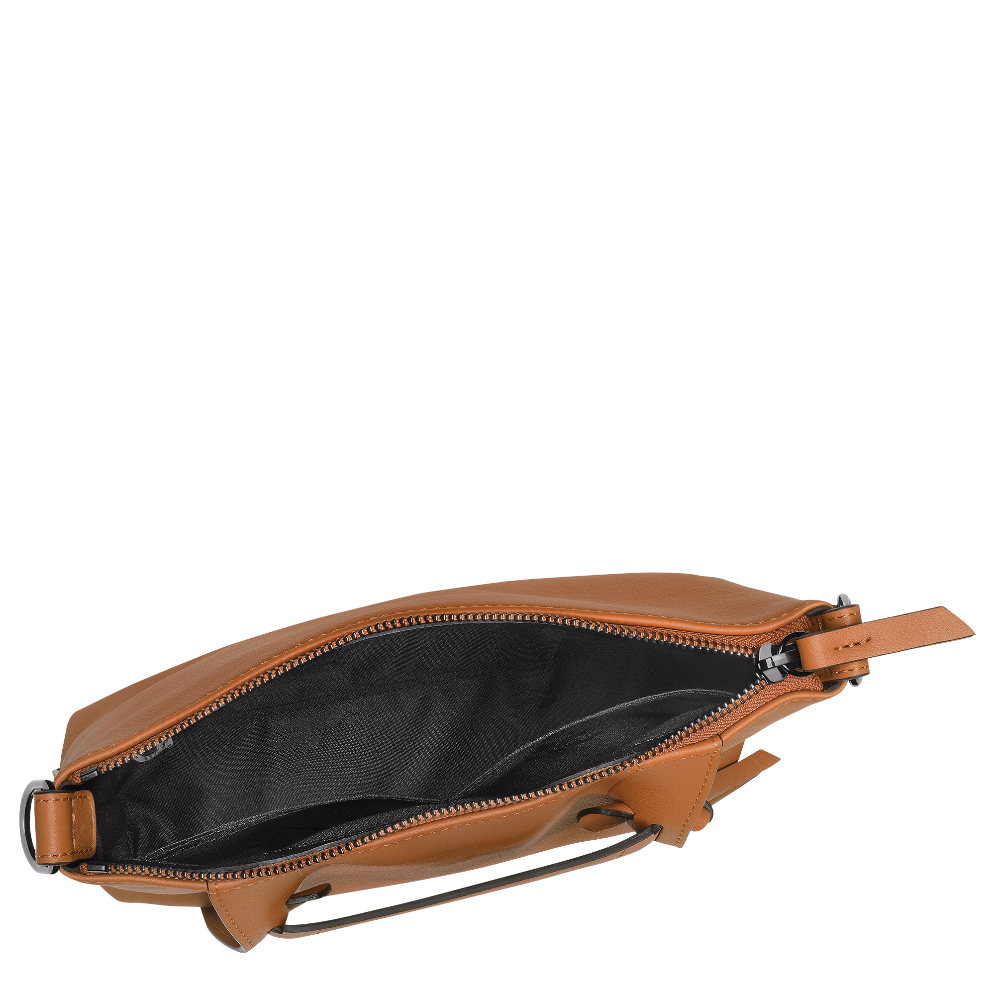 Longchamp 3D S Crossbody bag Natural - Leather | Longchamp TH