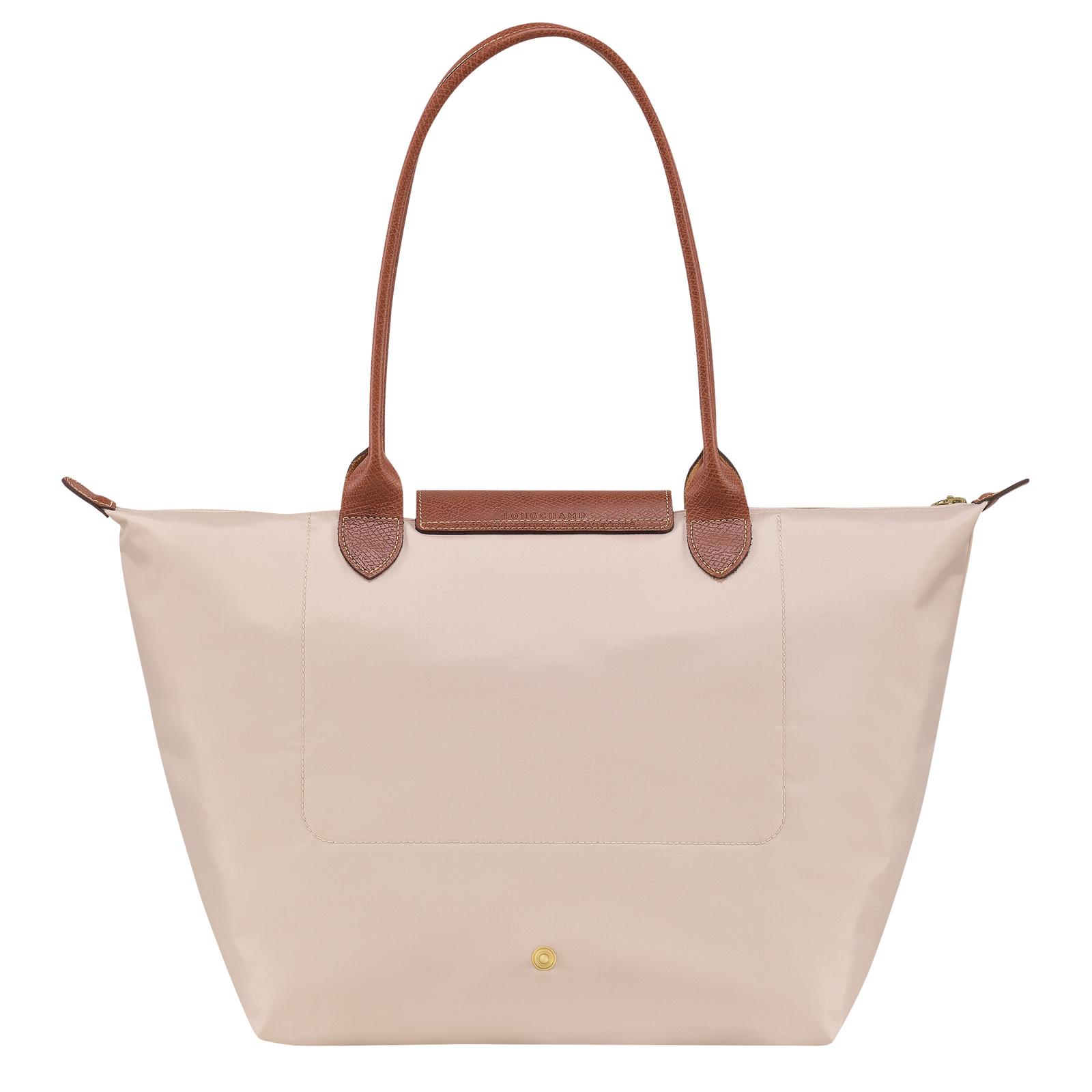 Le Pliage Original L Tote bag Paper - Recycled canvas (L1899089P71 ...
