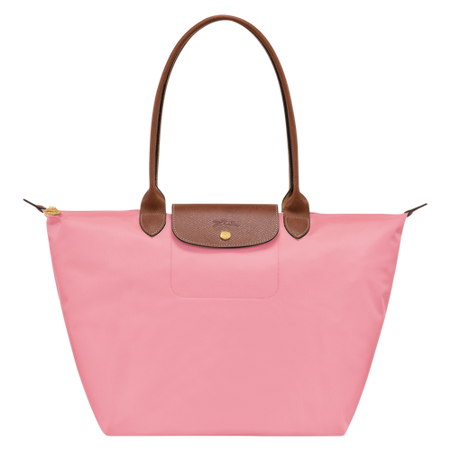 Le Pliage Original L Tote bag Marshmallow - Recycled canvas | Longchamp TH