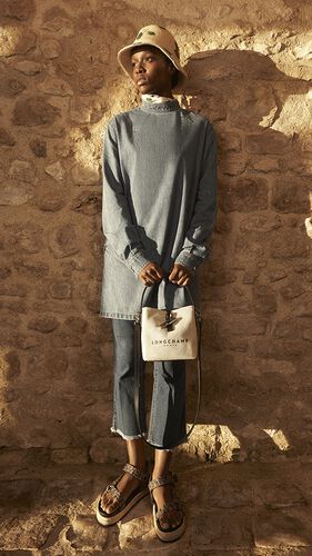 Longchamp, a luxury French brand | Longchamp