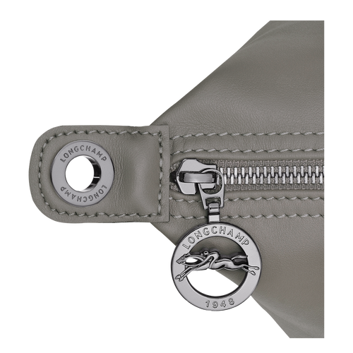 Le Pliage Xtra S Handbag Turtledove - Leather | Longchamp TH