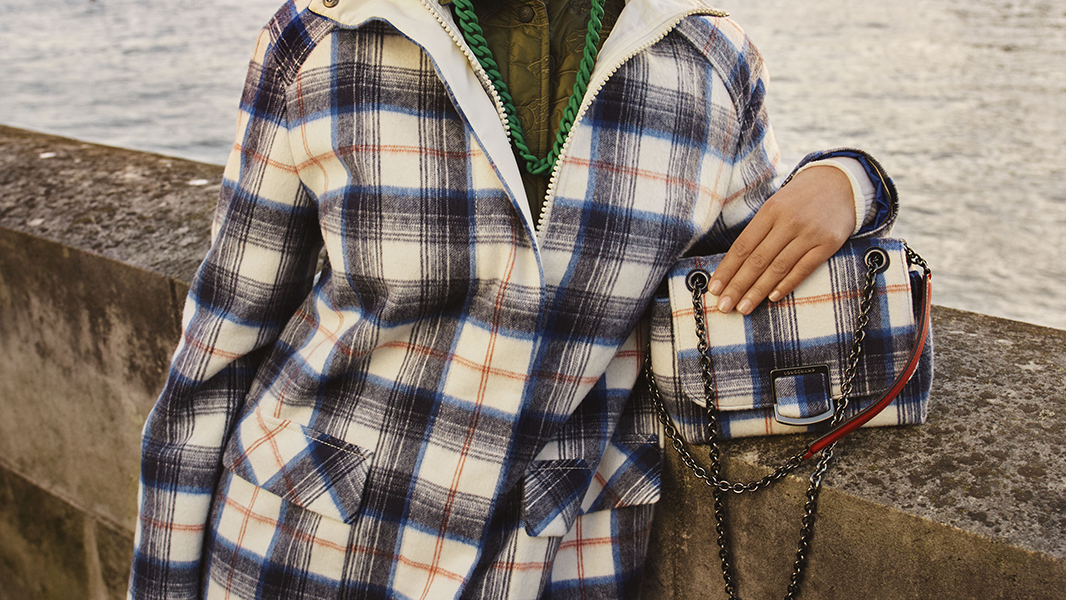 Longchamp, a luxury French brand | Longchamp