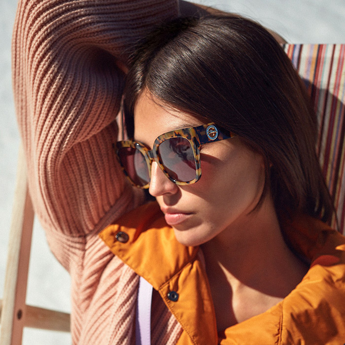 Longchamp Eyewear | Longchamp TH