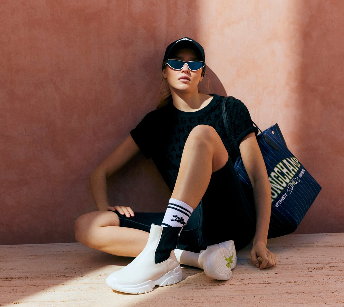 Longchamp FW24 Campaign