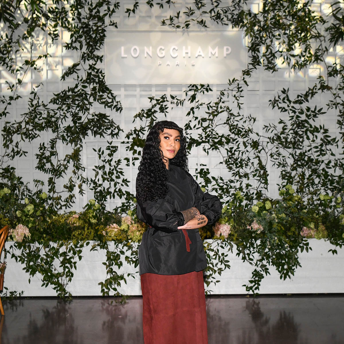 Portobello Mushroom Milanese by Chef Sophia Roe