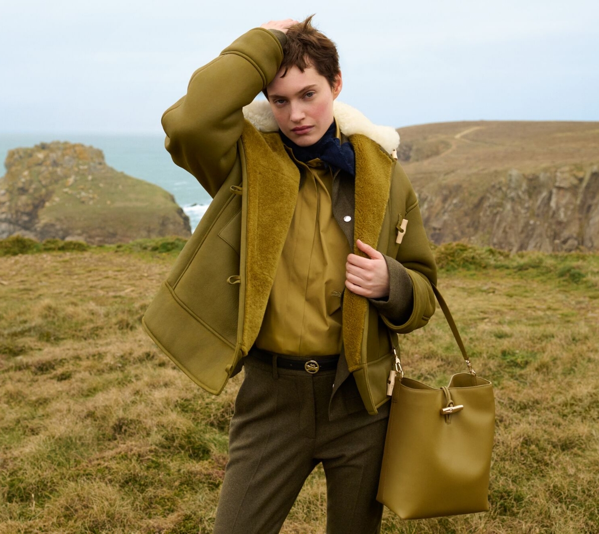Longchamp, a luxury French brand | Longchamp Thailand