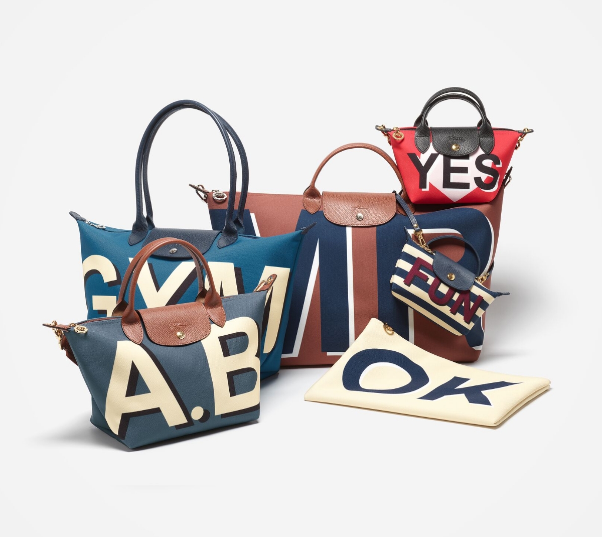 Bags | Longchamp