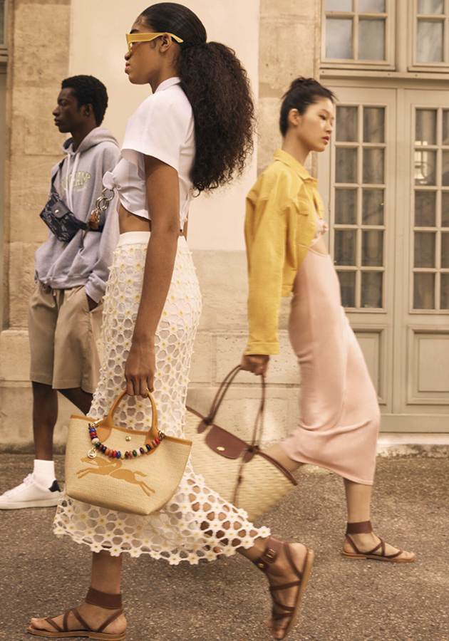 Collection | Longchamp