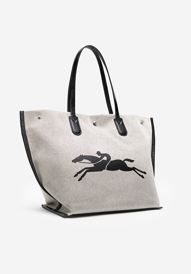 Longchamp FW24 Campaign