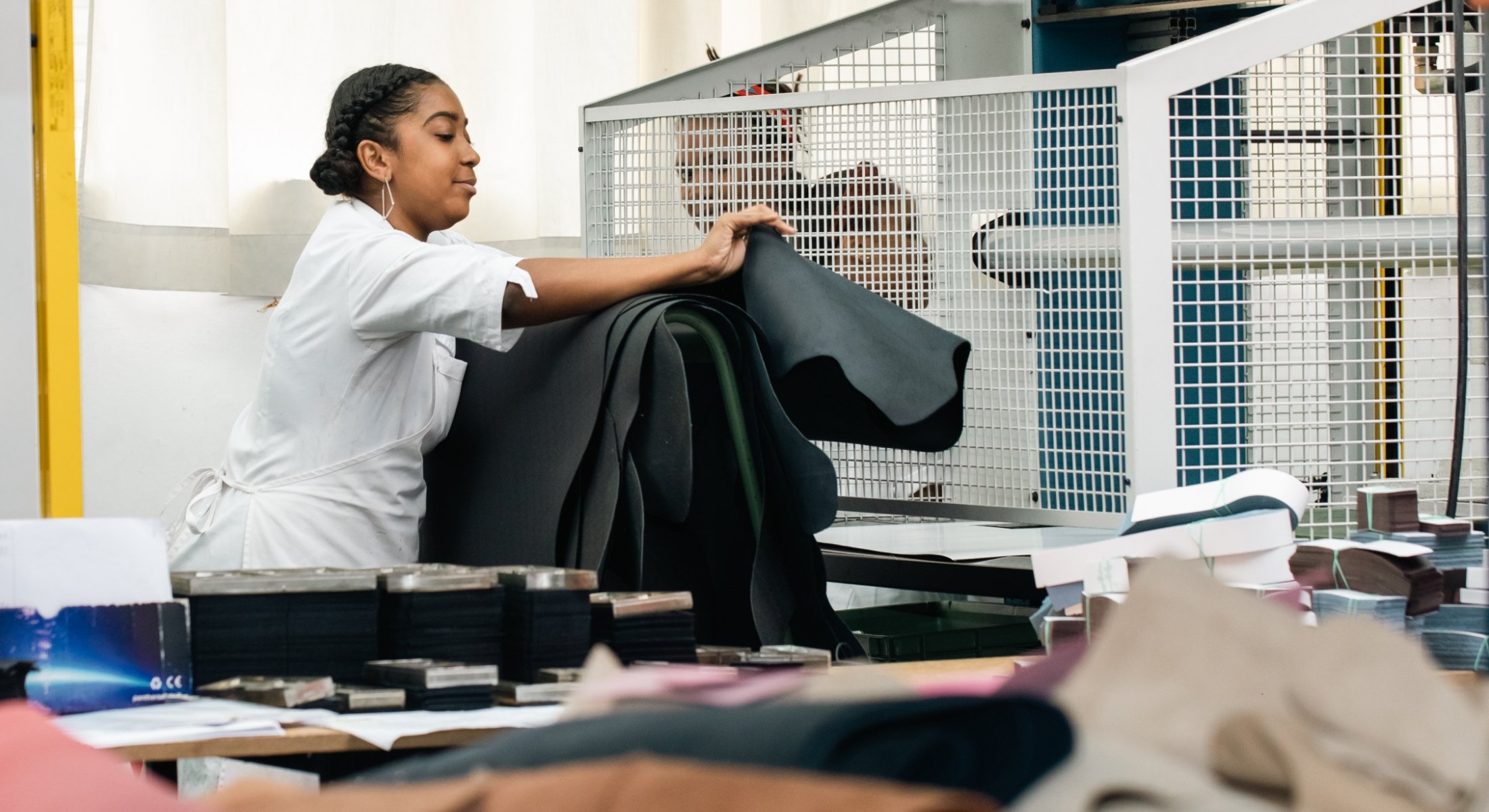 Longchamp Family: people at the heart of the company | Longchamp EN