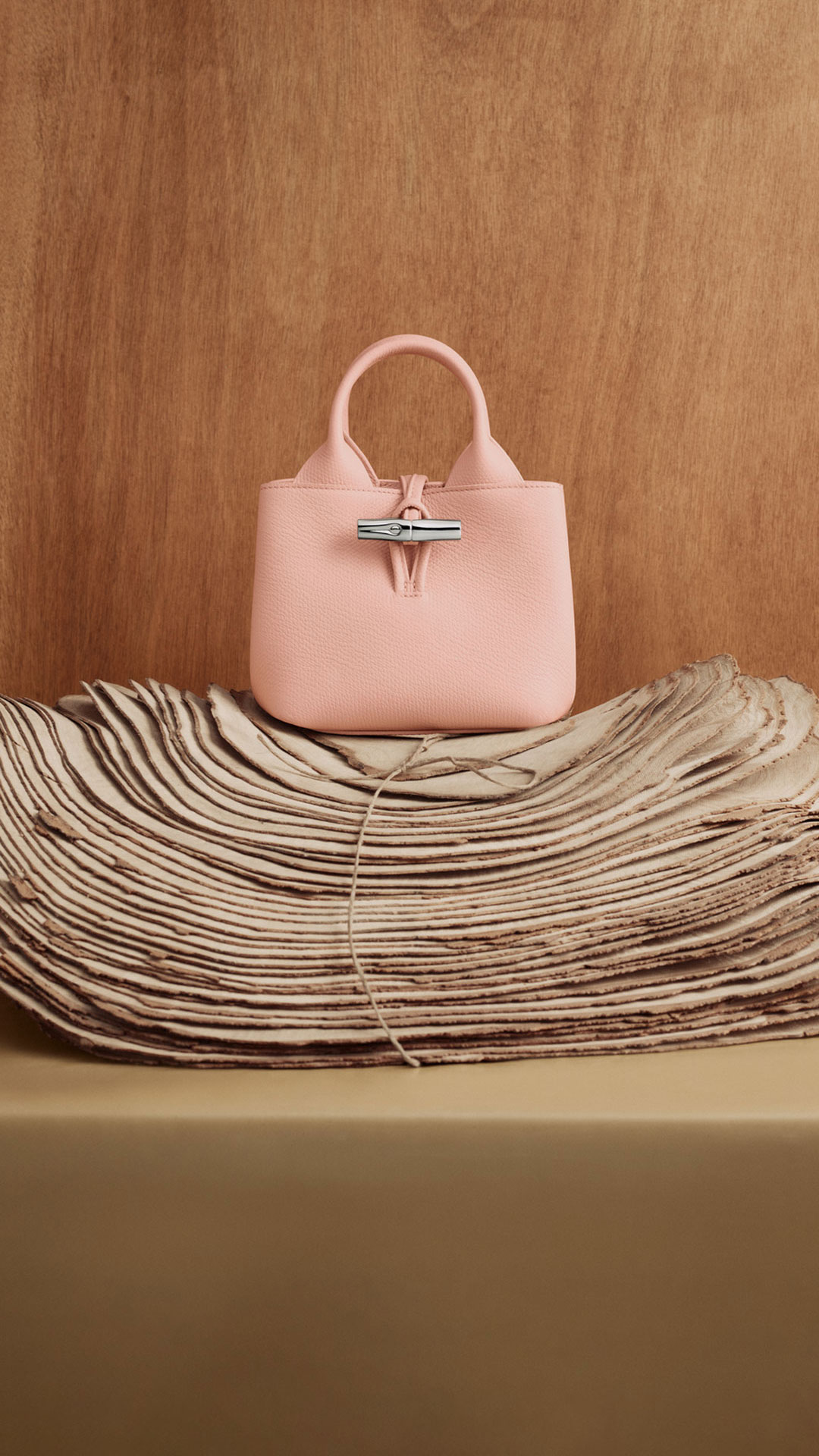 Longchamp, a luxury French brand | Longchamp Thailand