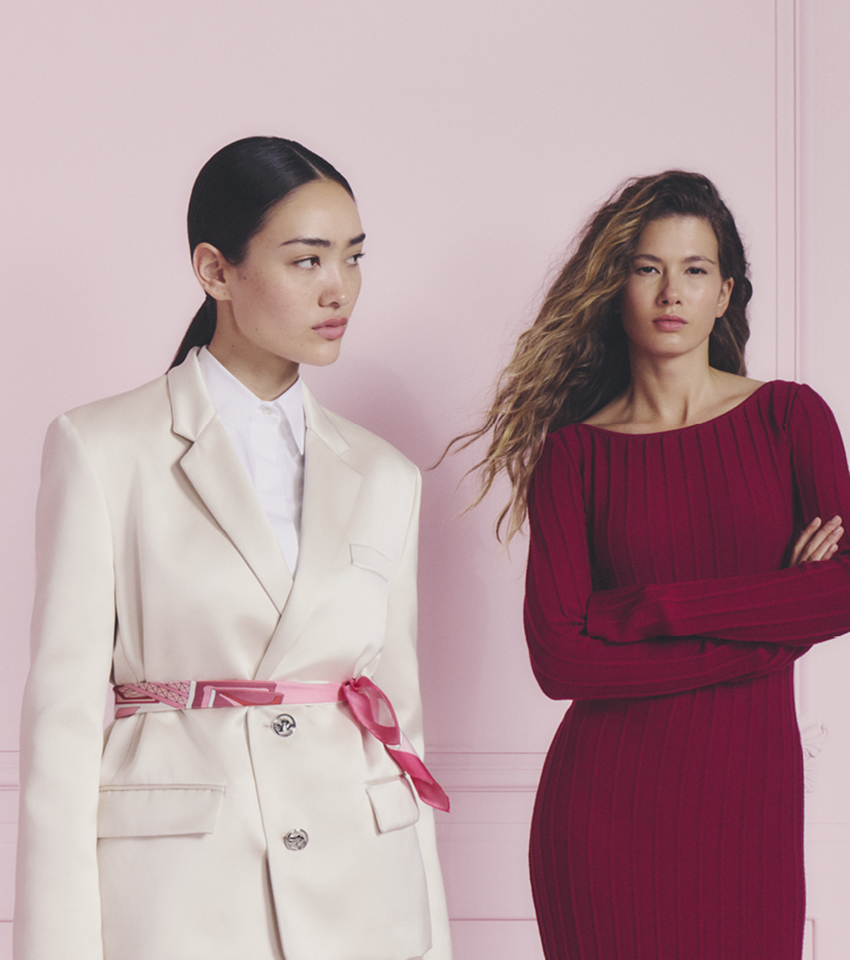 Longchamp, a luxury French brand | Longchamp Thailand